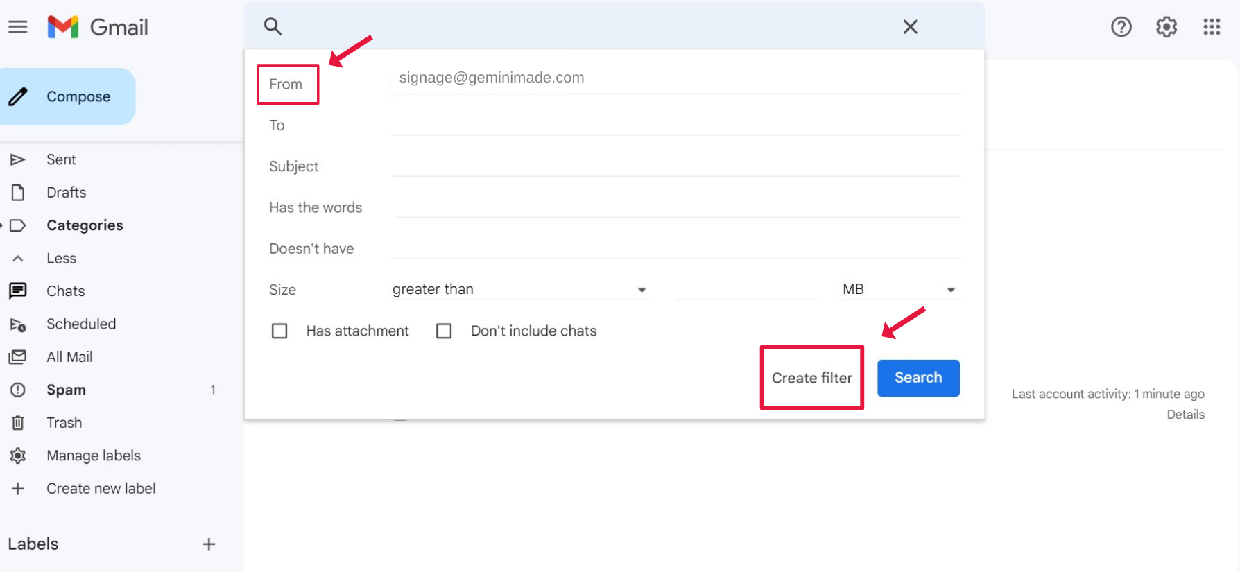Not Receiving Gemini Emails? Here's How to Troubleshoot