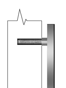 Etched Plaques Product Specifications, Mounting, and Installation