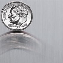 Flat Cut Metal Product Specifications