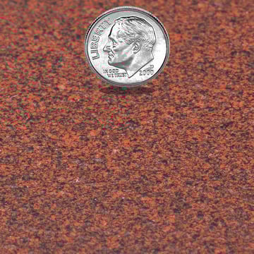 Cast Metal Aluminum Finishes