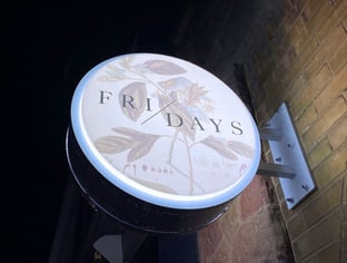 Blade Signs Overview