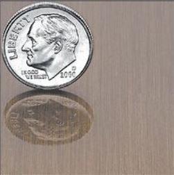 Cast Bronze Finishes