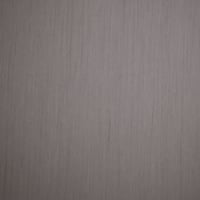 CHEMETAL Metal Face Finishes