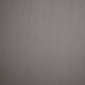 CHEMETAL Metal Face Finishes