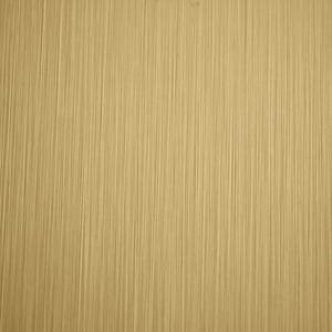 CHEMETAL Metal Face Finishes