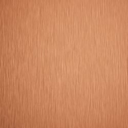 CHEMETAL Metal Face Finishes