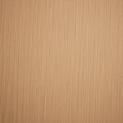 CHEMETAL Metal Face Finishes