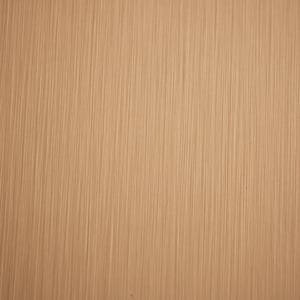 CHEMETAL Metal Face Finishes