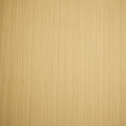 CHEMETAL Metal Face Finishes