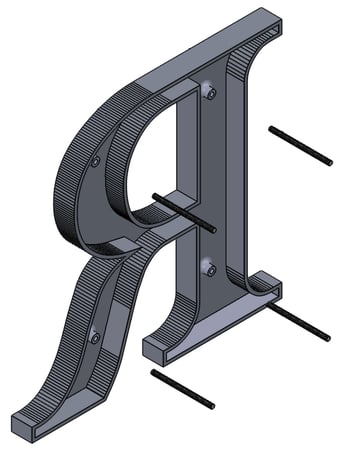 Cast Metal Product Specifications, Mounting, and Installation