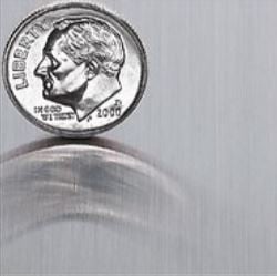Fabricated Metal Product Specifications, Mounting, and Installation
