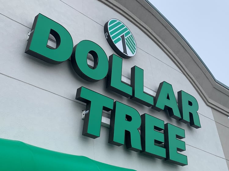 What are Channel Letters? And What’s the Difference Between Gemini’s ...