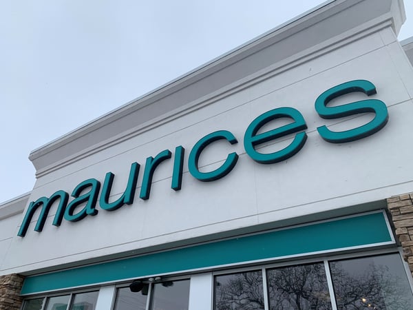 What are Channel Letters? And What’s the Difference Between Gemini’s ...