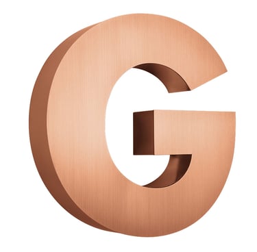 What are Channel Letters? And What’s the Difference Between Gemini’s ...