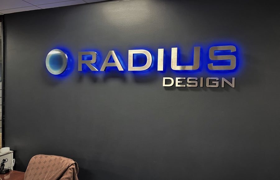 What are Channel Letters? And What’s the Difference Between Gemini’s ...