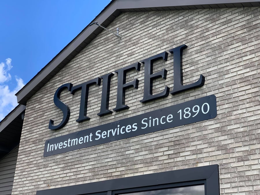 What are Channel Letters? And What’s the Difference Between Gemini’s ...