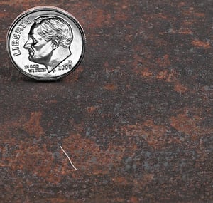 Cor-Ten Steel Overview