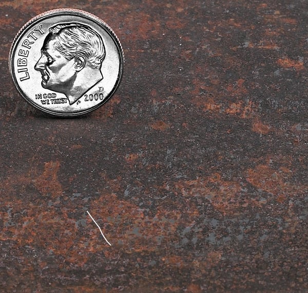 Cor-Ten Steel Overview