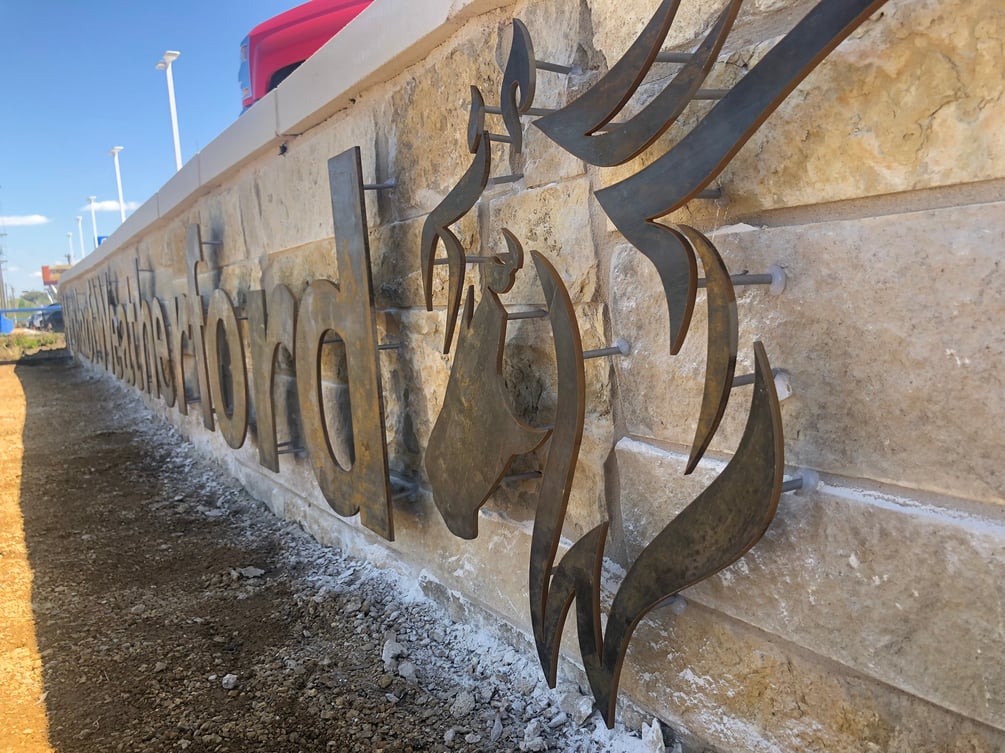 Cor-Ten Steel Overview