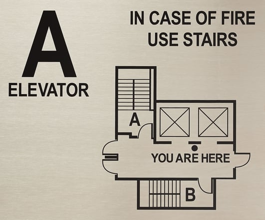 The Difference Between Plaques and Thin Gauge Metal Signs