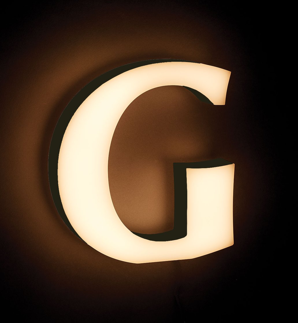 Lit Acrylic Face Lit L-100 Product Specifications, Mounting, and ...