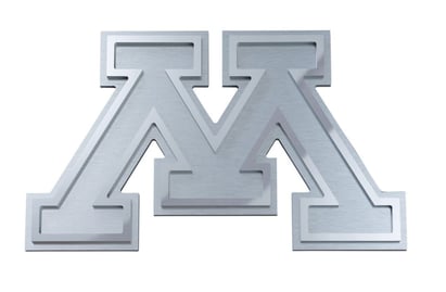 Metal on Acrylic Overview