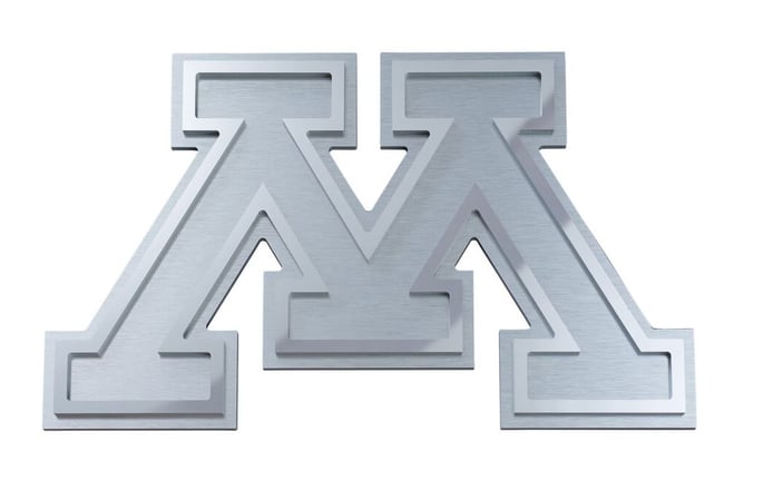 Metal on Acrylic Overview