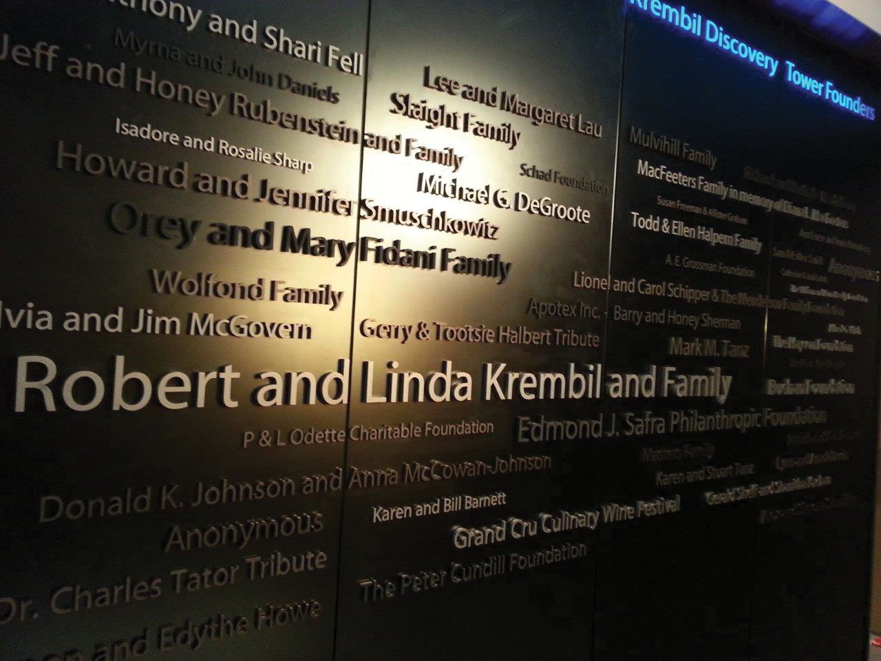 Mini Flat Cut Metal Letters Overview