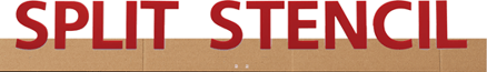 Cast Bronze letters and numbers - Since 2001 Buy Sign Letters and ...