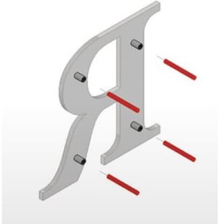 Mounting Methods Overview