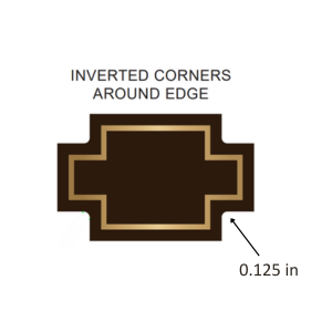 Design Guide: Cast Plaques