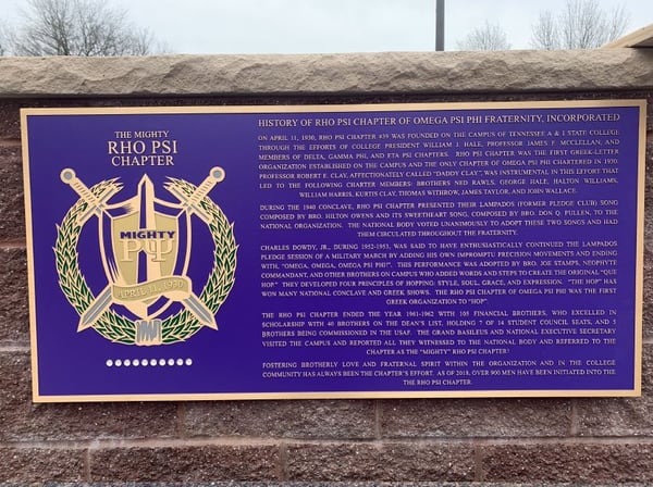 Your Expert Guide: Precision Plaques and Cast Plaques. What’s the ...