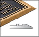 Standard Plaque Borders