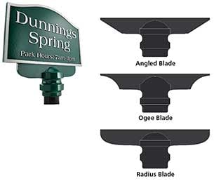 Cast Plaques Product Specifications, Mounting, and Installation