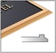 Standard Plaque Borders