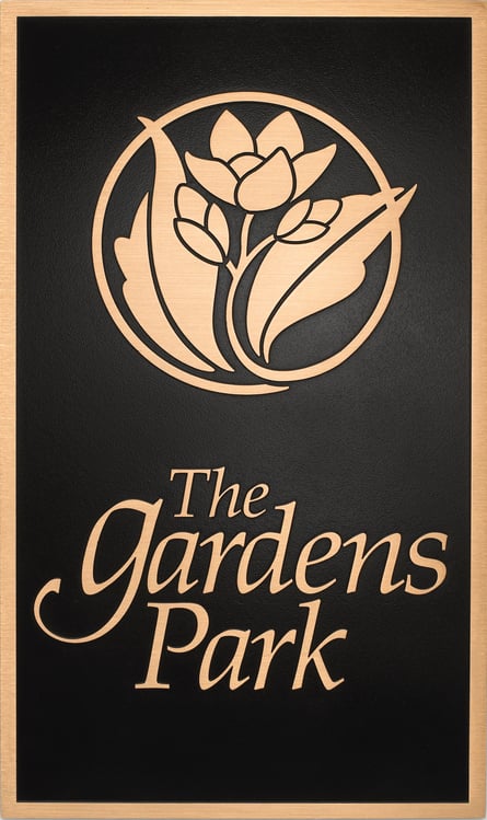 Precision Tooled Plaques Overview