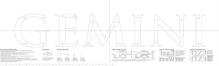Mounting Guides and Drawings