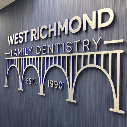 Laminate Signs Overview