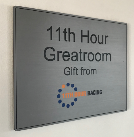 How to Order Plaques in Partner Portal