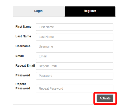 How to Set Up An Online Payment Portal Account